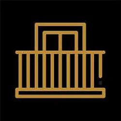 4 BHK Flats in Harni with Private Lift - Luxury Living in Vadodara